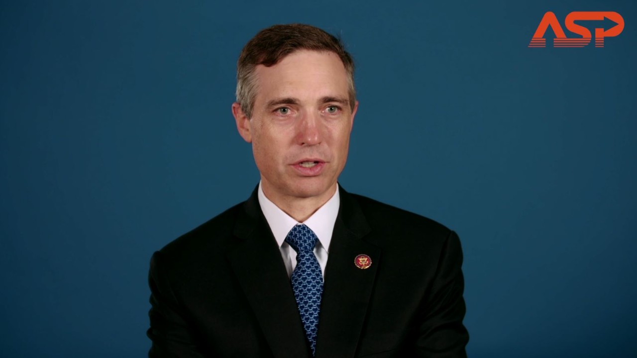 Van Taylor on What programs or legislation can be passed to improve ...