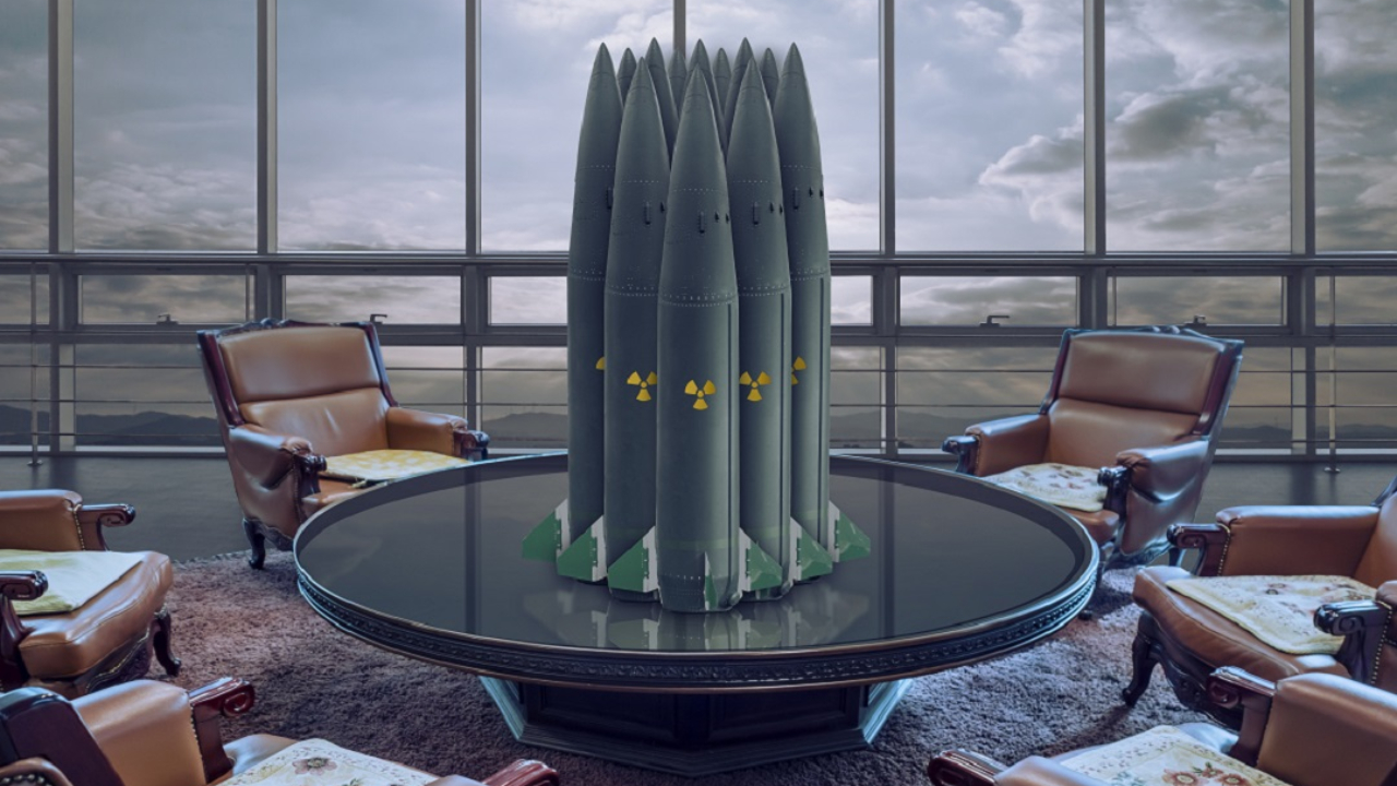 What is Nuclear Proliferation and what U.S. policies are needed to ...