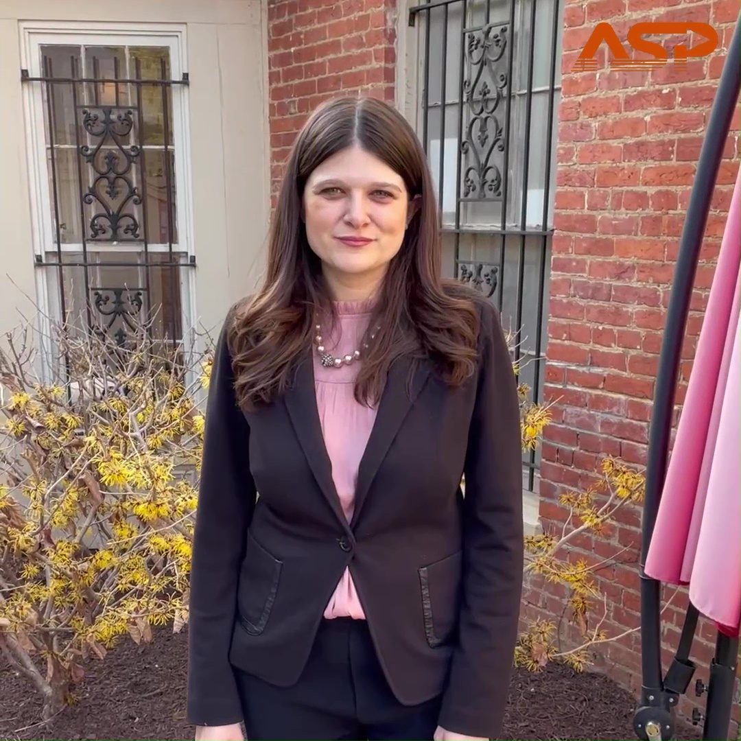 Haley Stevens on Stimulus Bill and COVID-19 - A Starting Point