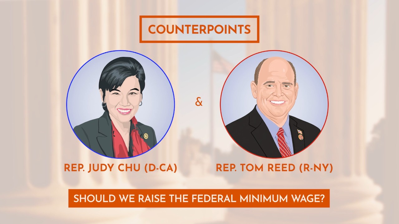 Should we raise the federal minimum wage? - A Starting Point