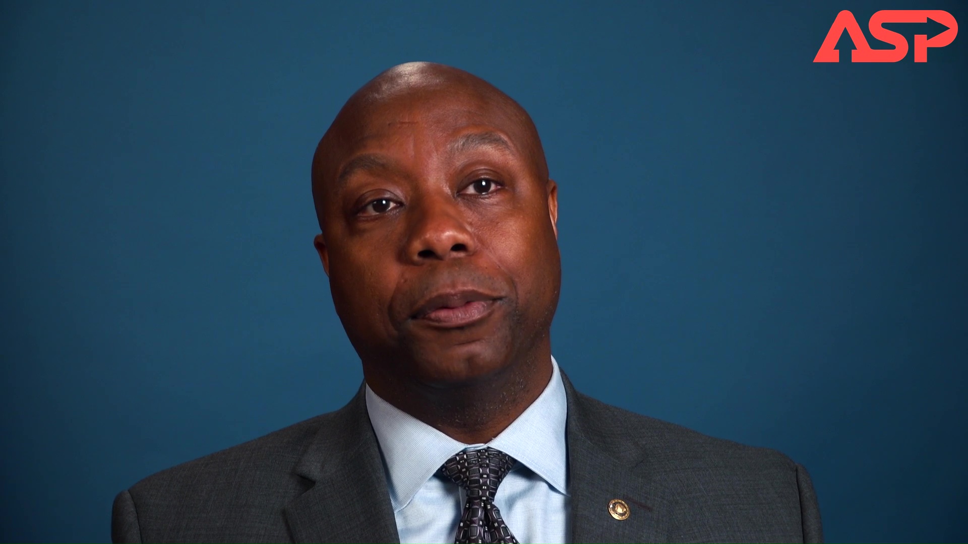 Tim Scott on What programs or legislation can be passed to improve ...