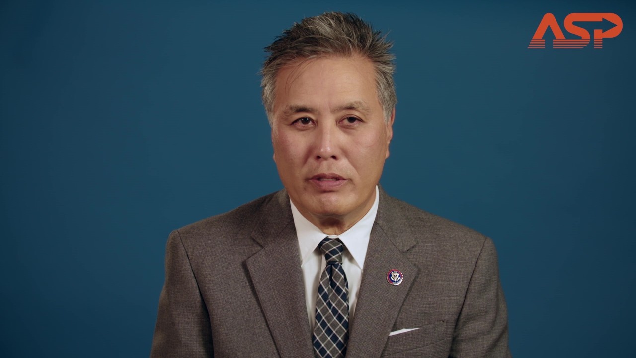 Mark Takano on What is renewable energy? Can it become the primary ...