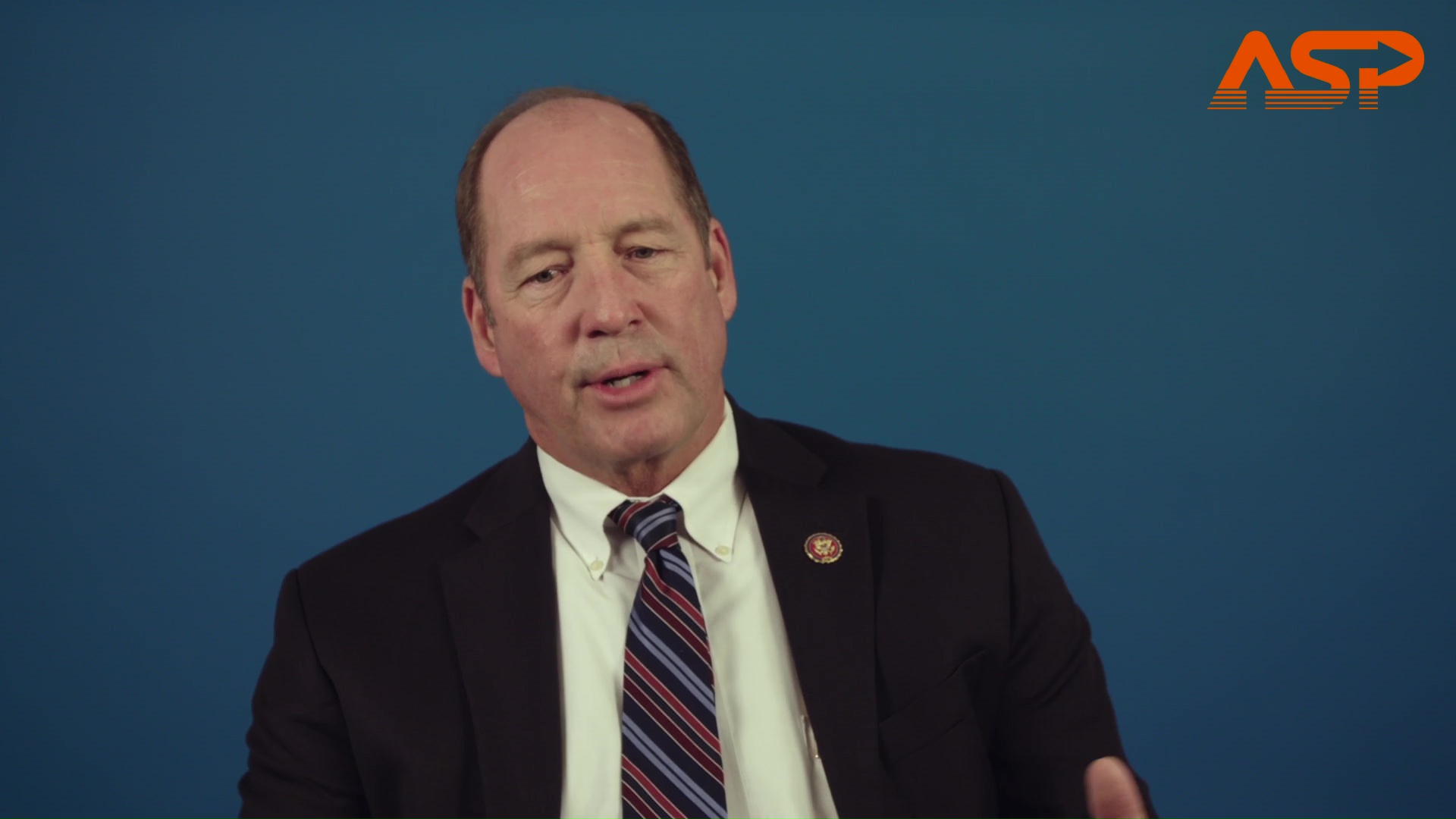 Ted Yoho on What is a fair path to citizenship for someone who came to ...