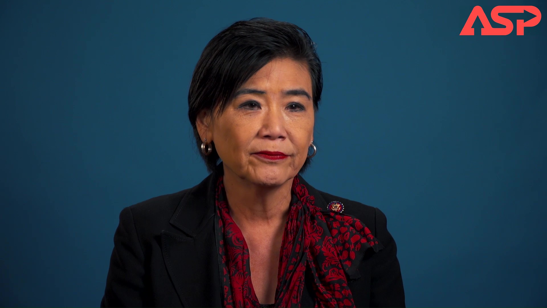 Judy Chu on What is a fair path to citizenship for someone who came to ...