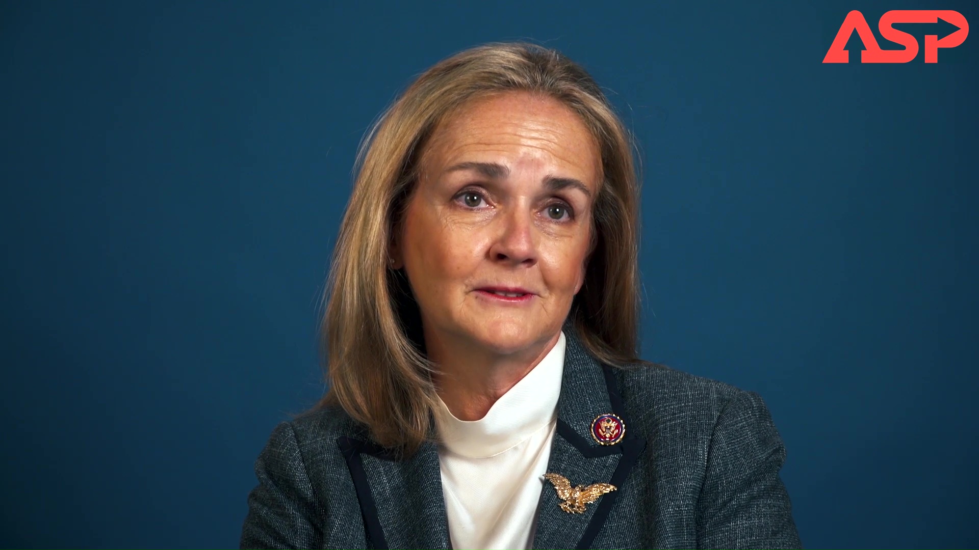 Madeleine Dean on What programs or legislation can be passed to improve ...