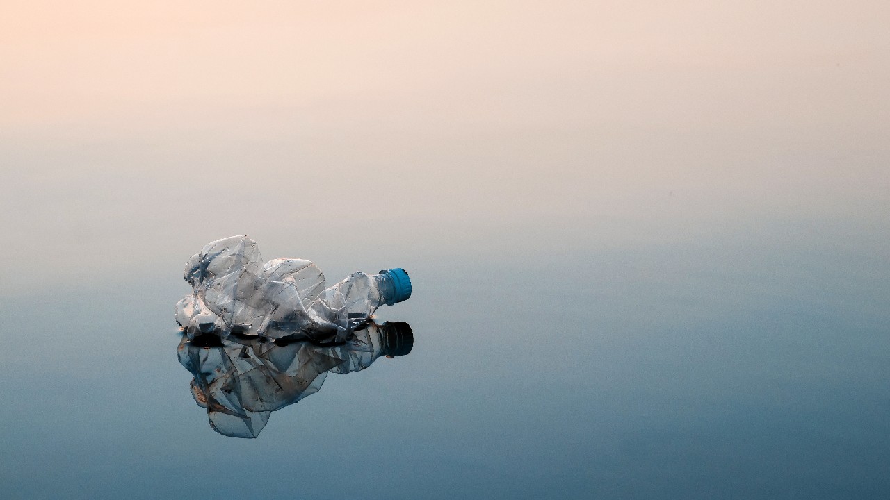 What are the main causes of marine debris? - A Starting Point