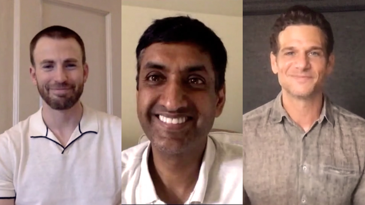 DEMOCRATIC NATIONAL CONVENTION WITH REPRESENTATIVE RO KHANNA (D-CA) - A ...