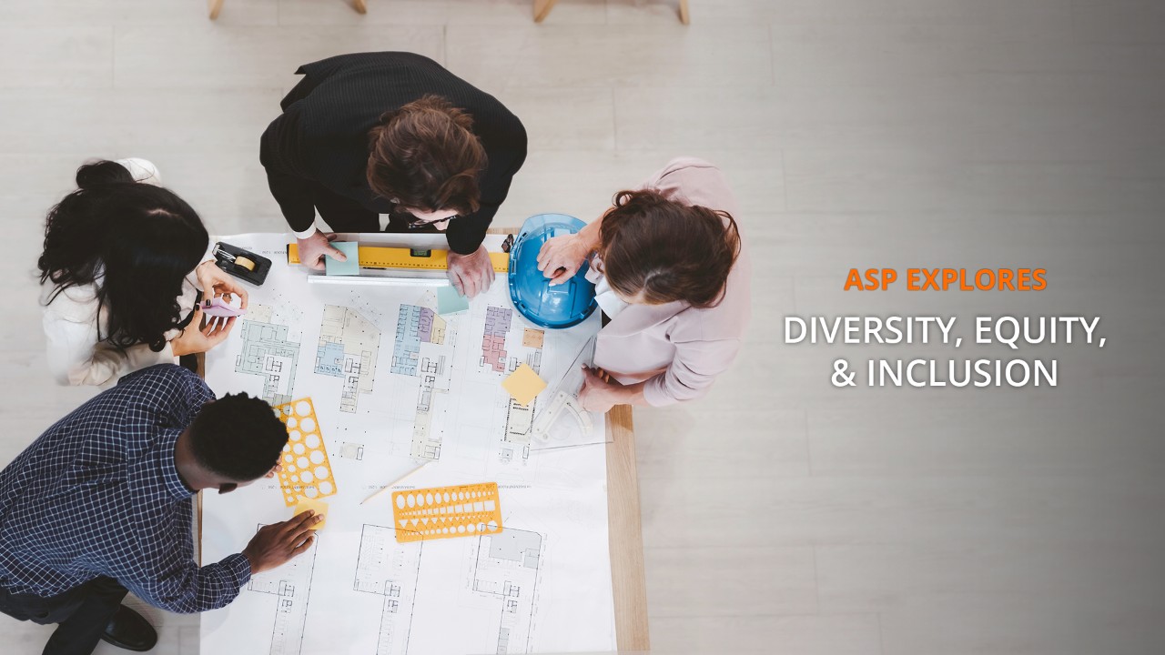 DIVERSITY, EQUITY, & INCLUSION POLICIES - A Starting Point