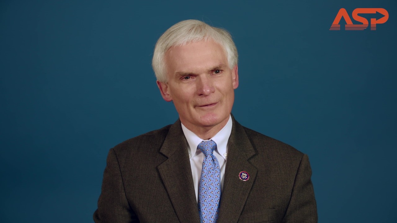 Bob Latta on What programs or legislation can be passed to improve ...