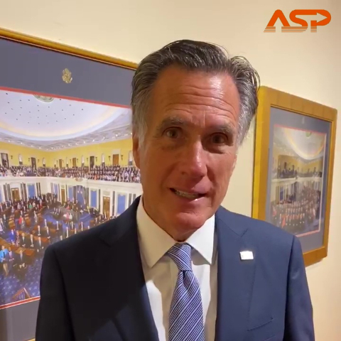 Mitt Romney on Religious Freedom and China - A Starting Point