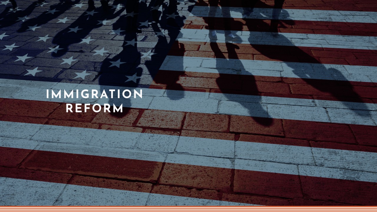 IMMIGRATION POLICY - A Starting Point