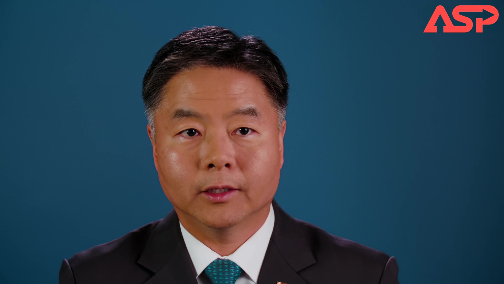 Ted Lieu on What is the Electoral College and is it still effective and ...