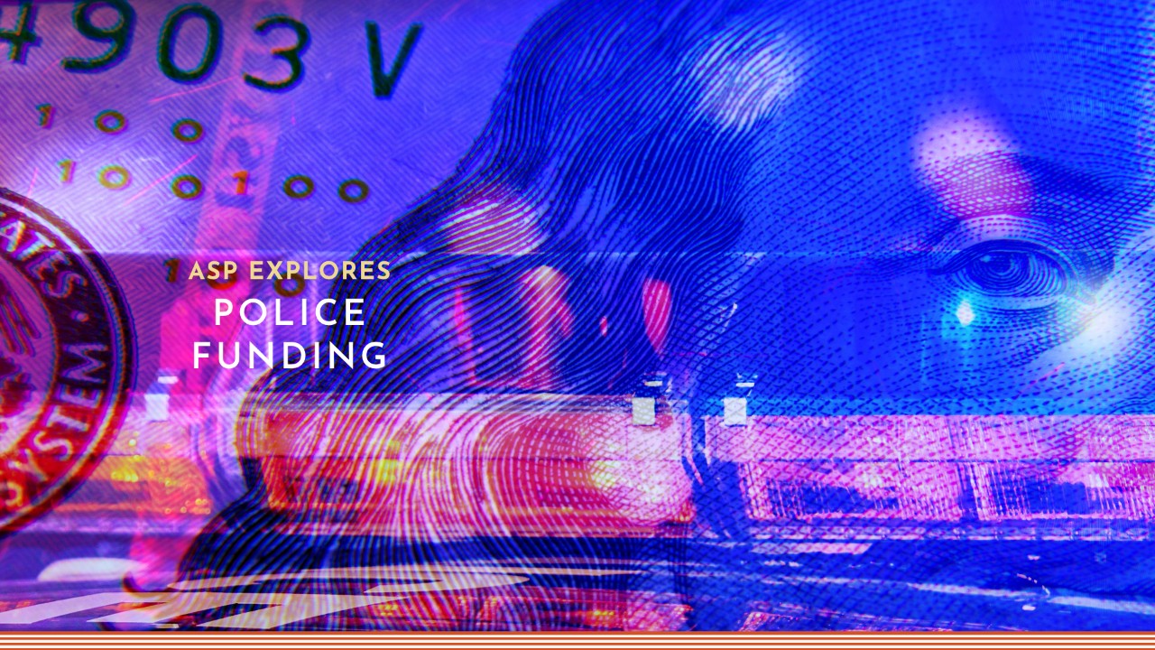 SAFETY IN NUMBERS - A Starting Point