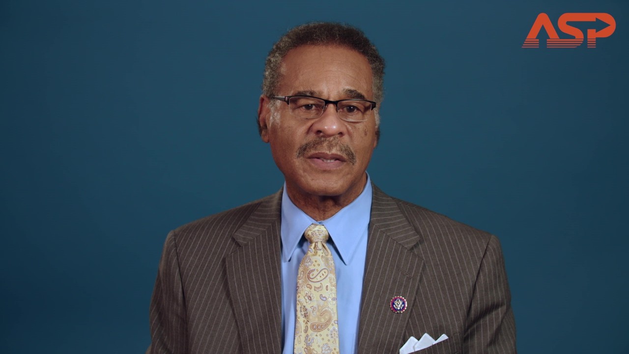 Emanuel Cleaver on Should Congress raise the federal minimum wage? - A ...