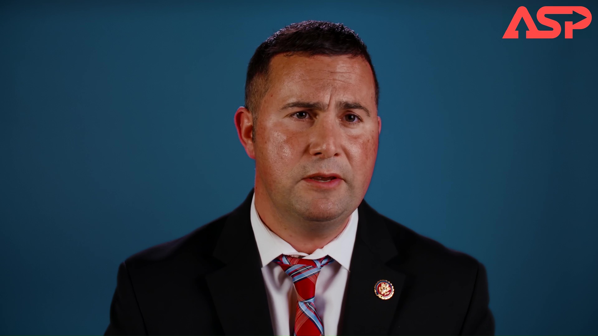 Darren Soto on What are the impacts of over regulating or under ... Darren Soto on What are the impacts of over regulating or under ...