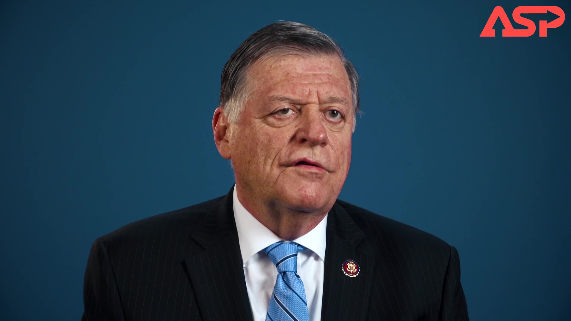 Tom Cole on Why should the U.S. be committing resources to conflicts ...