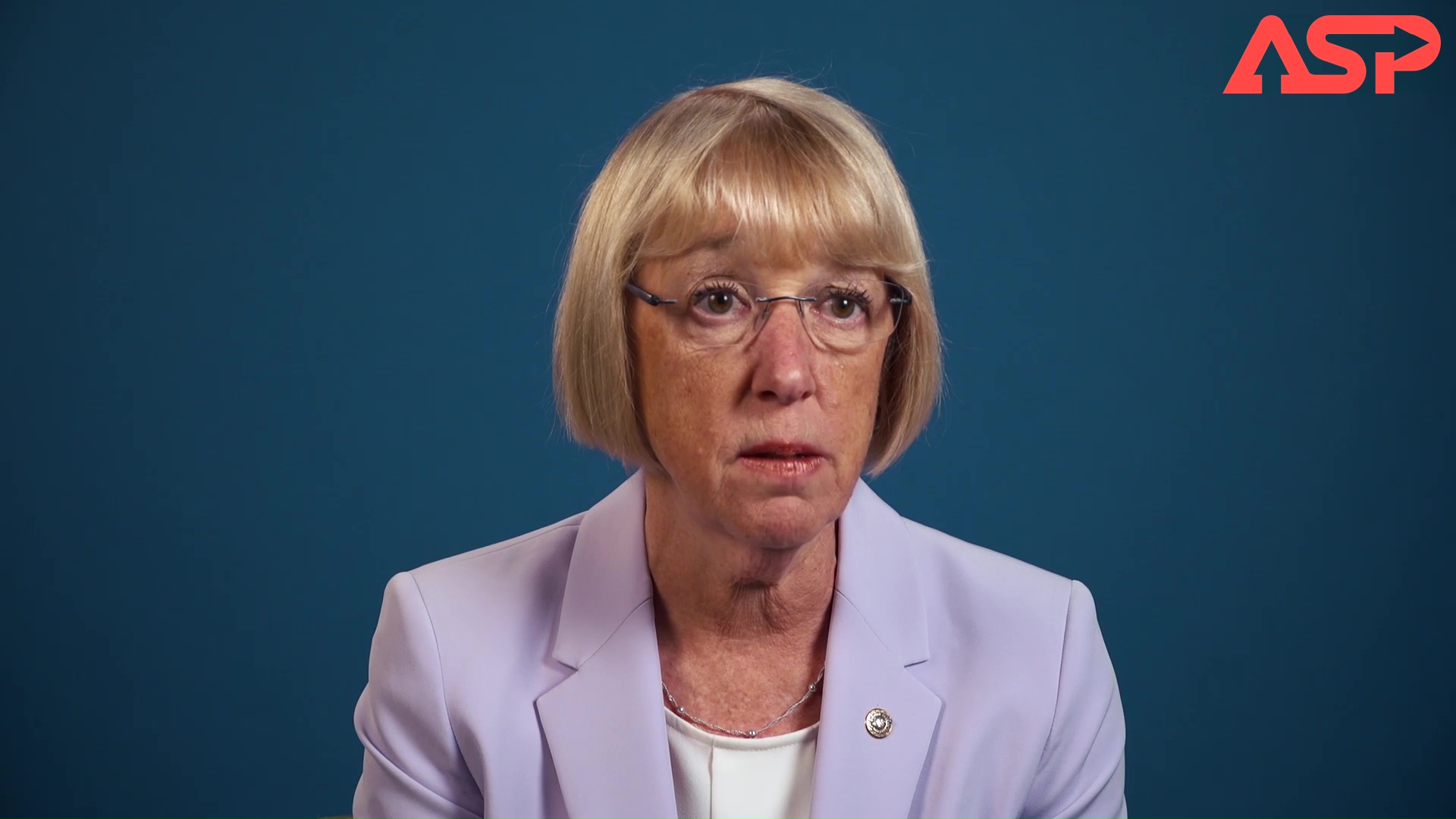 Patty Murray on What can we do to address the student loan crisis? - A ...