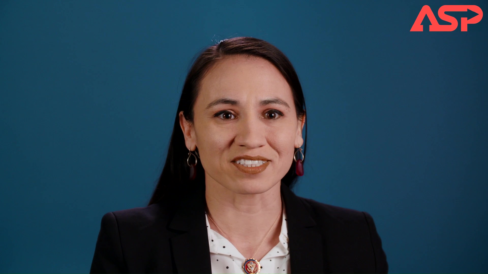 Sharice Davids on Why is the Affordable Care Act effective or ...