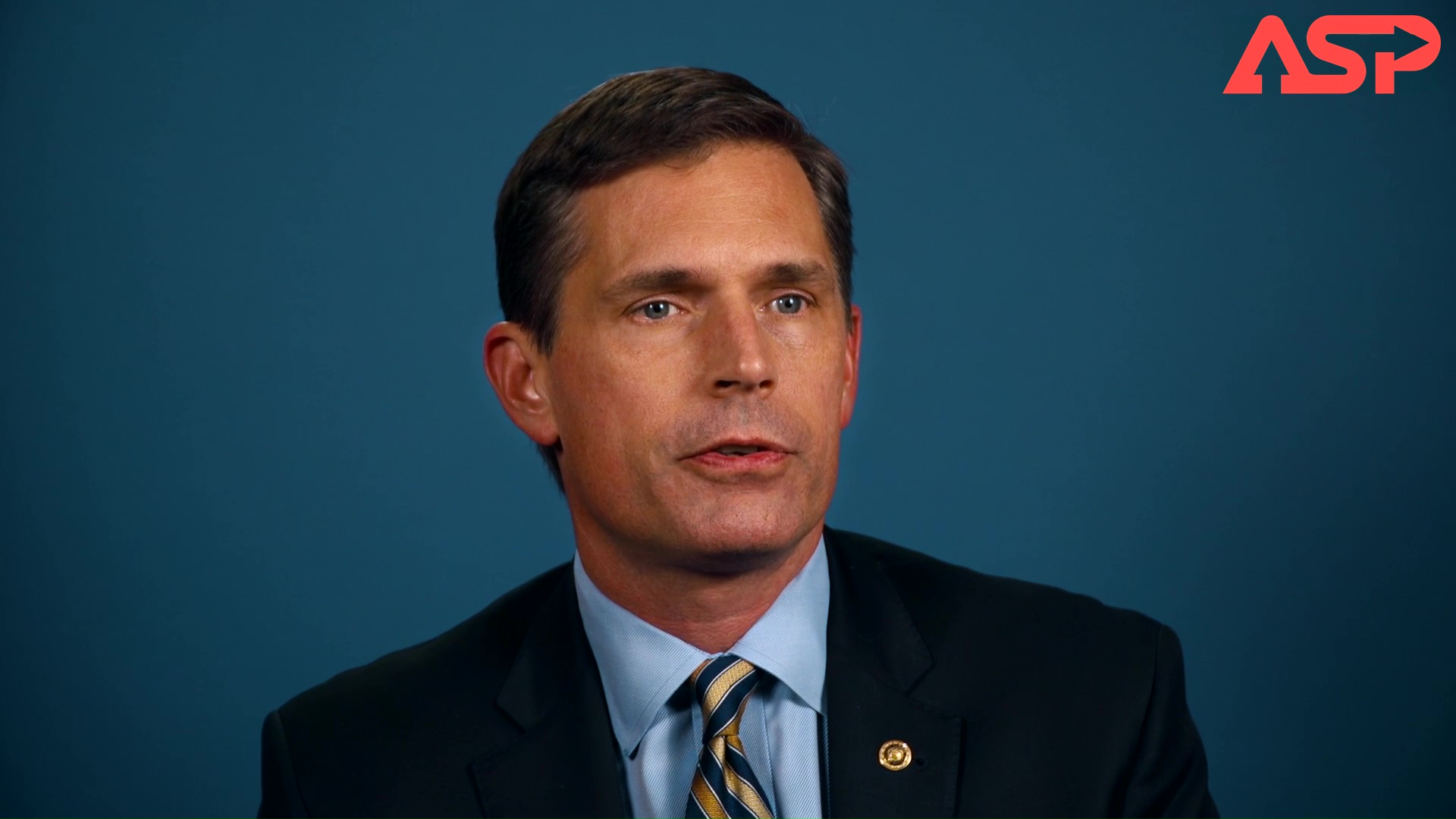 Martin Heinrich on How do we shape our economy to address climate ...